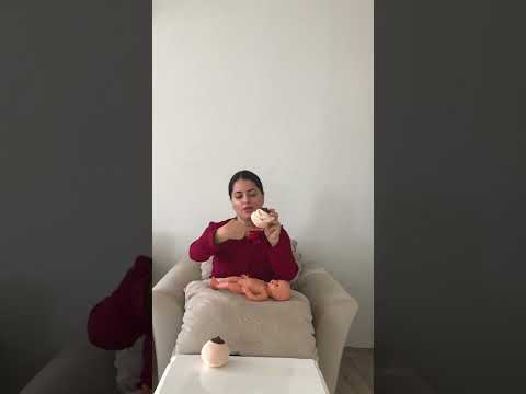 EMZİRME POZİSYONLARI