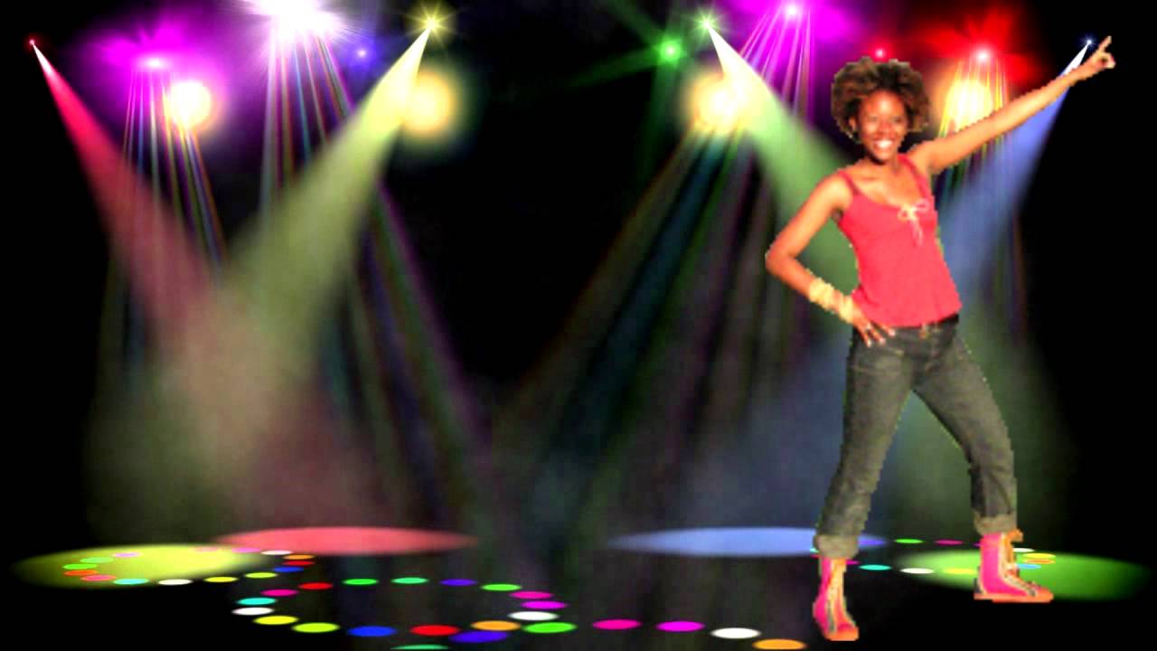 Cassy Dance Youtube