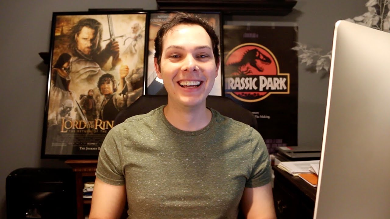Cullen Kuch - Welcome to my channel! - YouTube