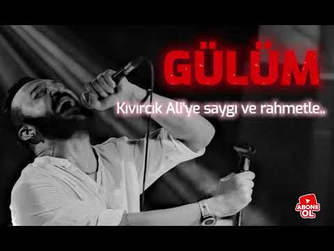 GÜLÜM ( Kıvırcık Ali Cover ) - Haşim Tayyar #gülüm #kivircikali #hasimtayyar #keşfet #eskişehir