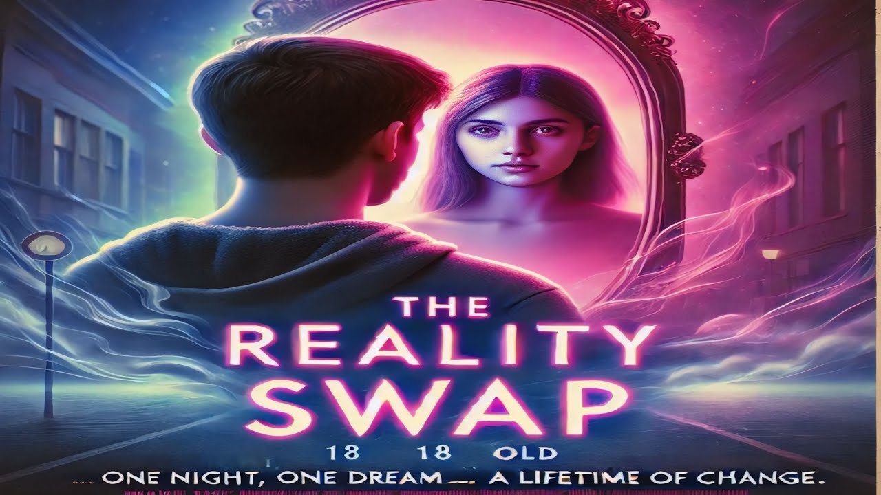 The Reality Swap | 50 Years Lived in One Night | A Male to Female ...