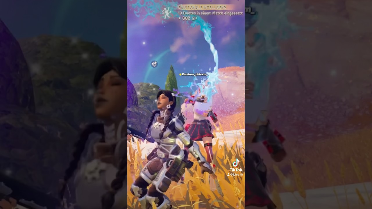 .. FEEL THE FIZZ ON YOUR SKIN #fyp #fortnite #foryou #fortniteshorts # ...