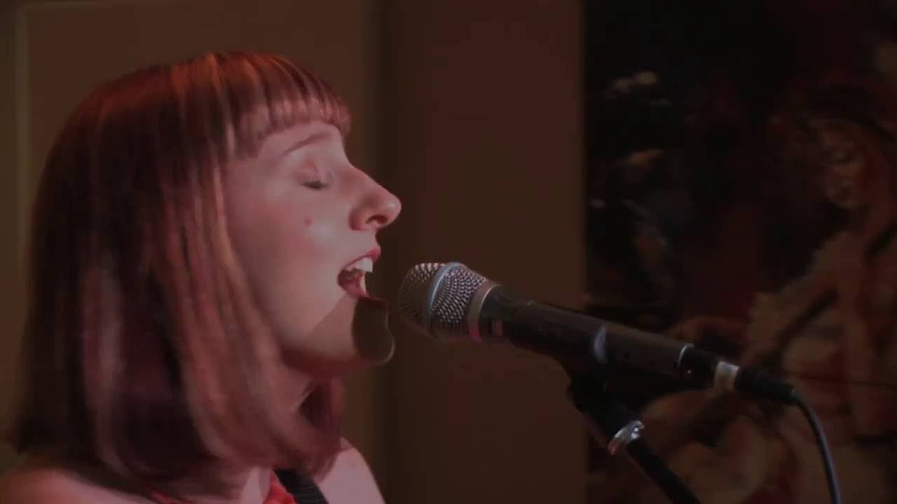 ARL trailer - Season 1, Episode 1 Kate Callahan plus Ryan Hughes & The ...