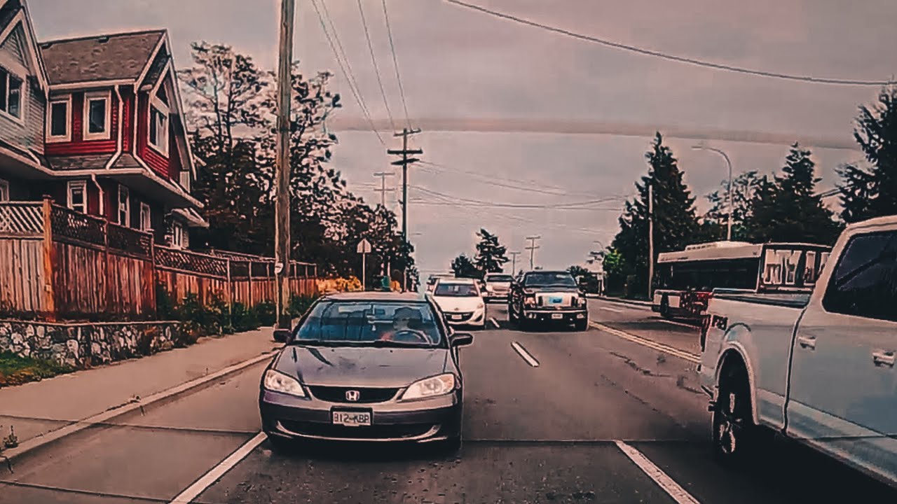 Lane Discipline Mastery: Steering Clear of the Right Edge | Zula ...