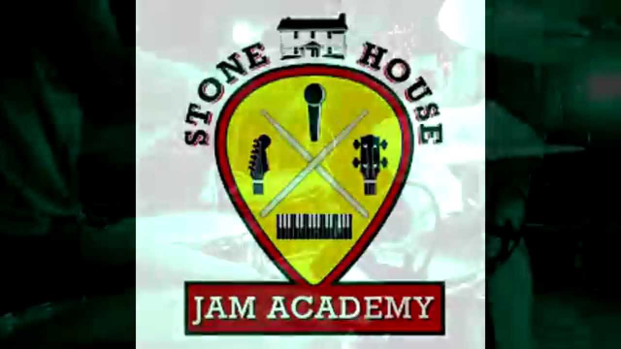Stone House Jam Academy's Parker Mullinix - YouTube