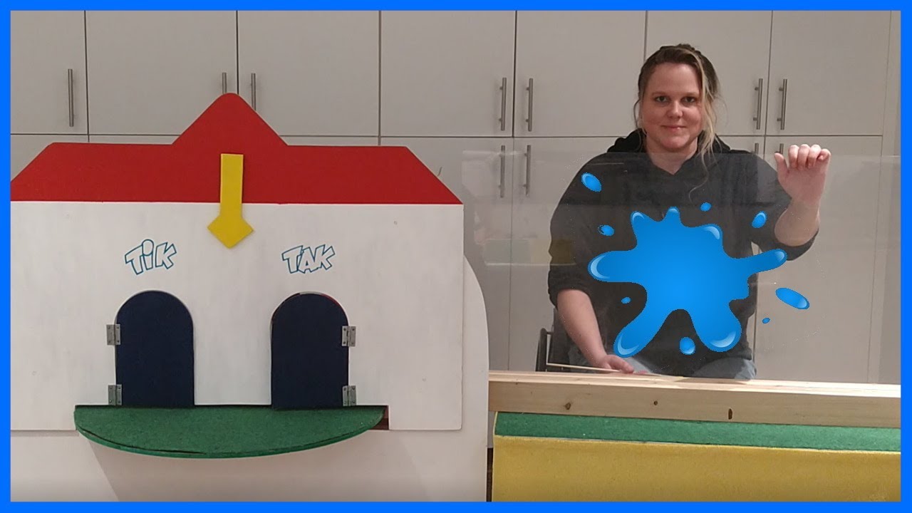 TIK TAK - Colors (BLUE) / Kleuren (BLAUW) - YouTube