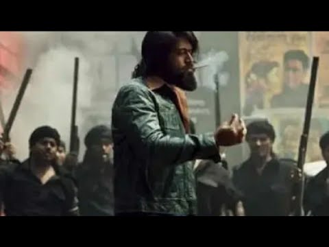 KGF Attitude dialogue whatsapp status | Salaam rocky bhai |Yash new whatsapp status|