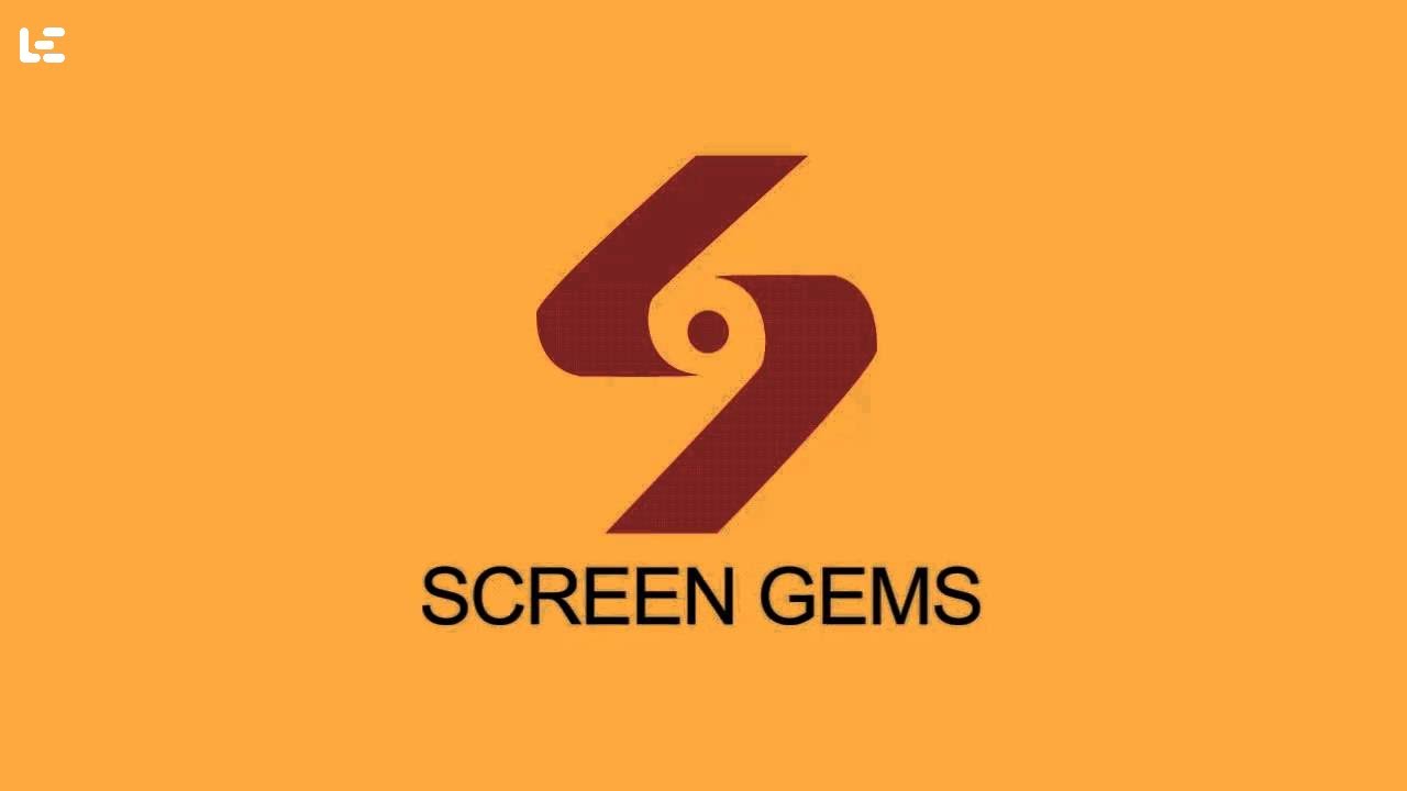 Screen Gems Logo Evolution - YouTube