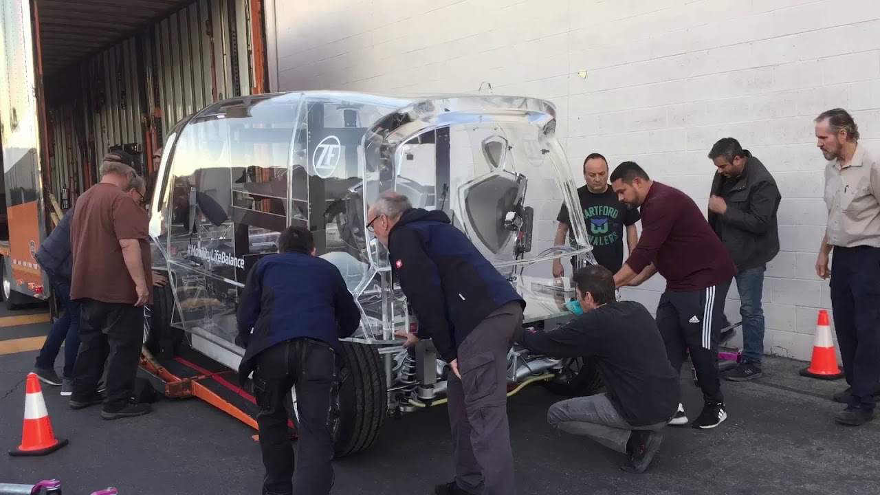 About Us - Welch Plastics