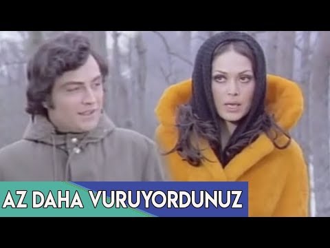 AZ DAHA VURUYORDUNUZ - Yalancı
