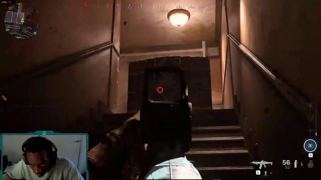 Call of Duty: Modern Warfare ft Kyze - YouTube