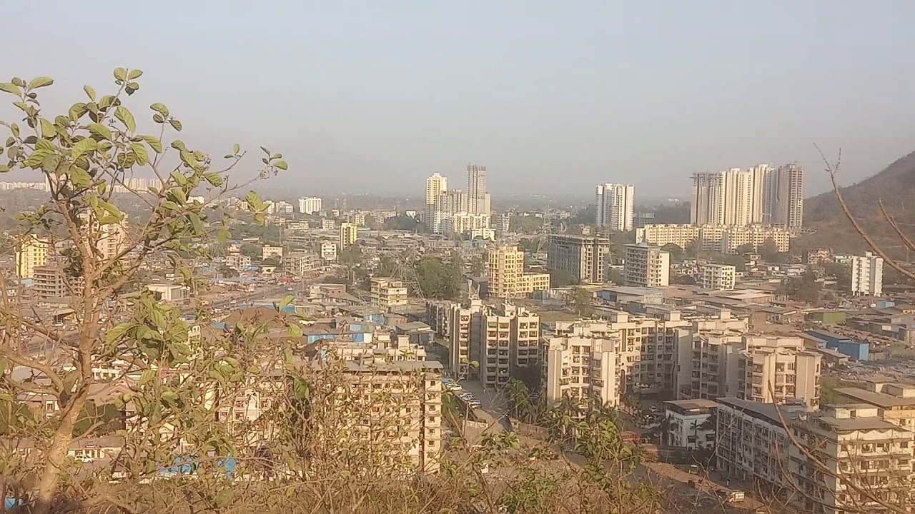 Mumbai mumra - YouTube