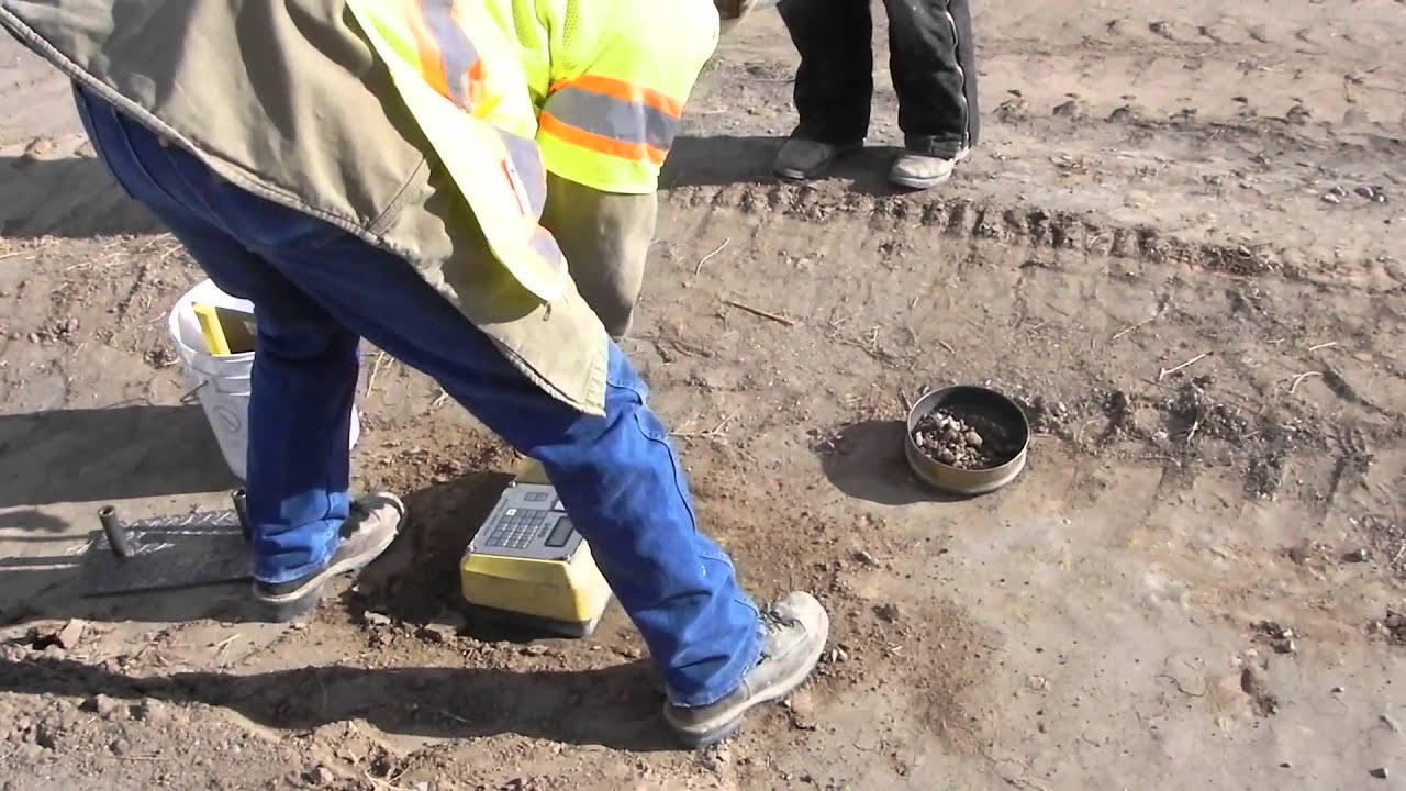 Dietrich Idaho Water Project 11-18-2013 Excavate, Lay Pipe, Backfill ...