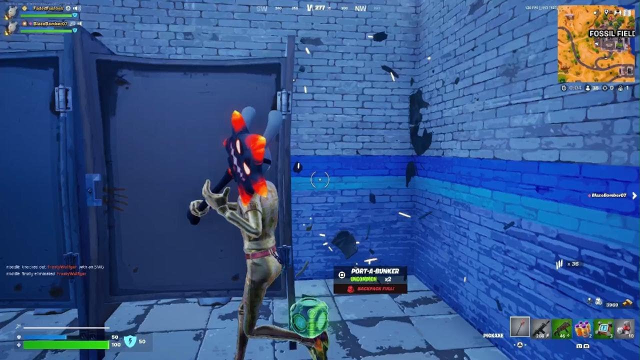 Ranked Reload Win Duos - YouTube