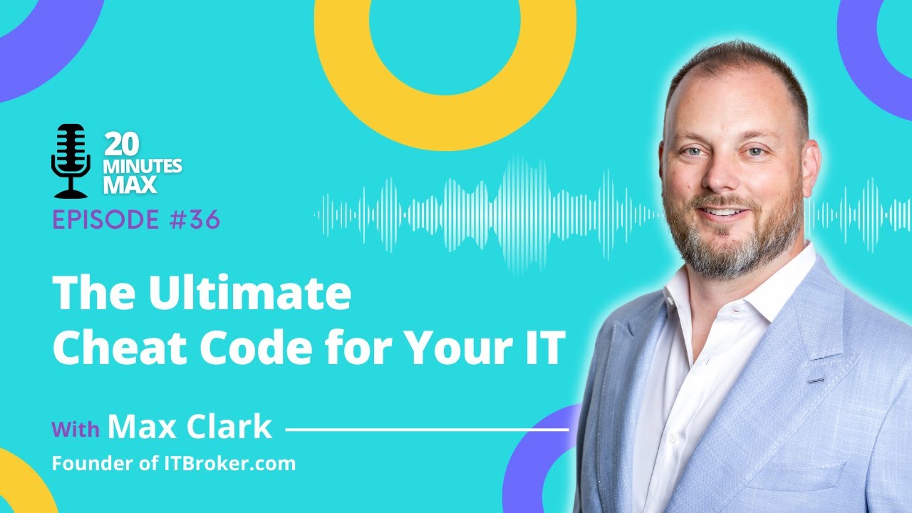 The Ultimate Cheat Code For Your IT YouTube the-ultimate-cheat-code-for-your-it-youtube