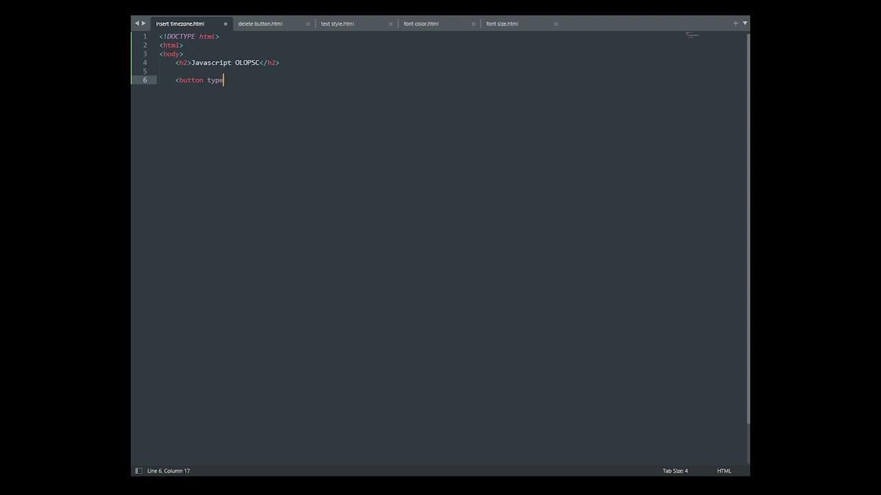 Insert Timezone JavaScript YouTube insert-timezone-javascript-youtube