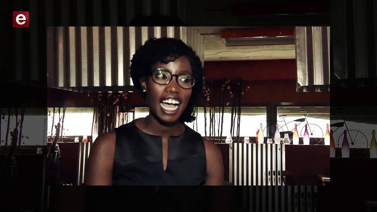 Maggie Benedict shares her 2015 highlights and 2016 goals - YouTube