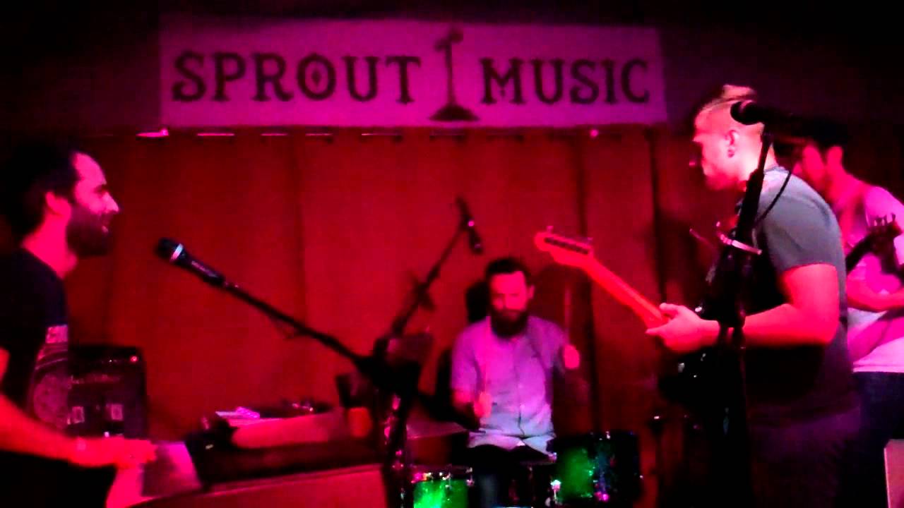 Spotted Atrocious Band West Chester PA 6 - YouTube