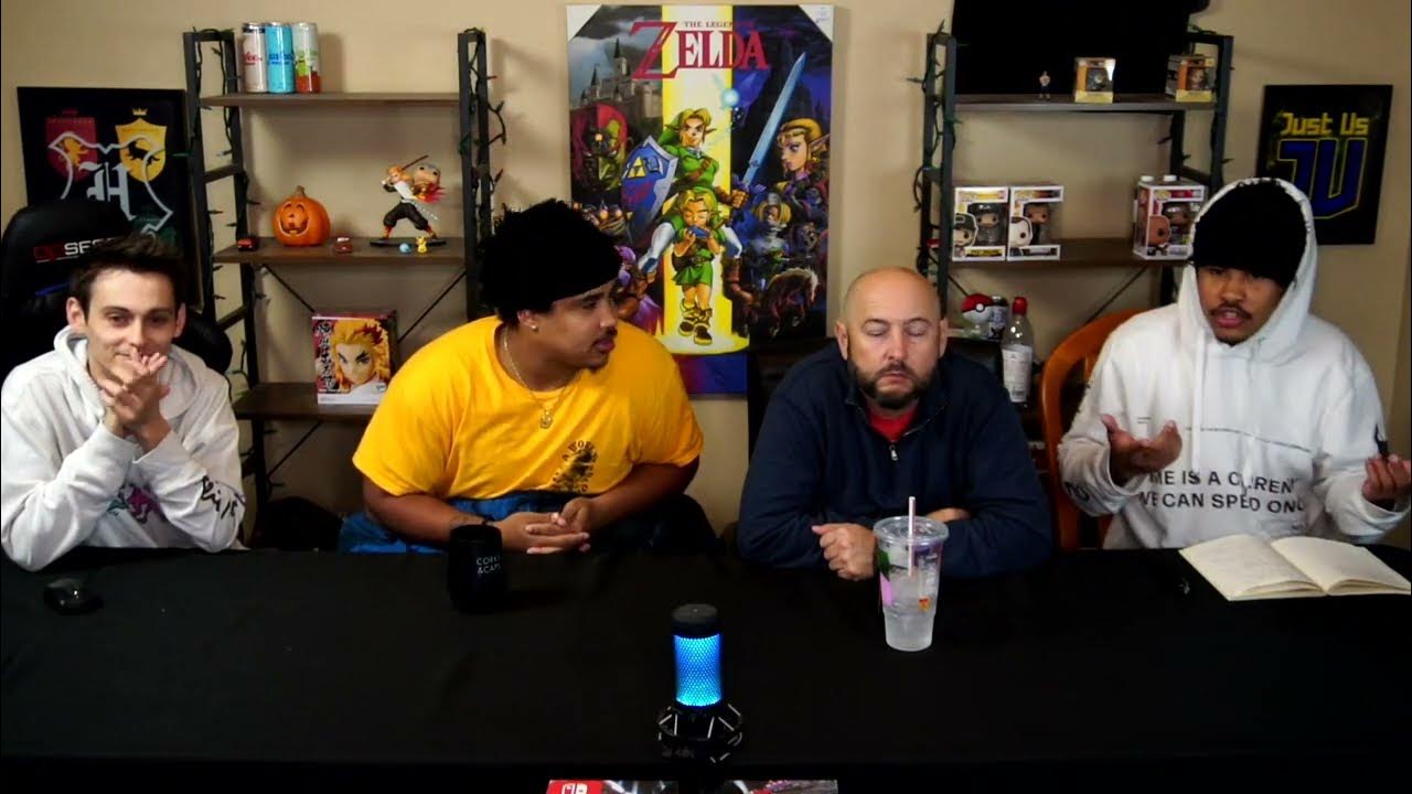 You | 4x7: “Good Man, Cruel World” REACTION!! - YouTube