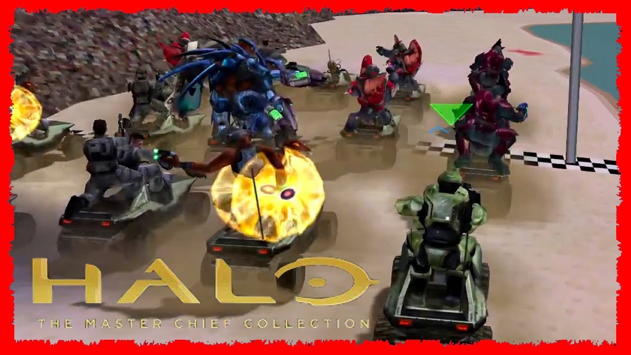Charborg Streams - Cursed Halo with @Criken ft. ChatGPT Cortana - YouTube