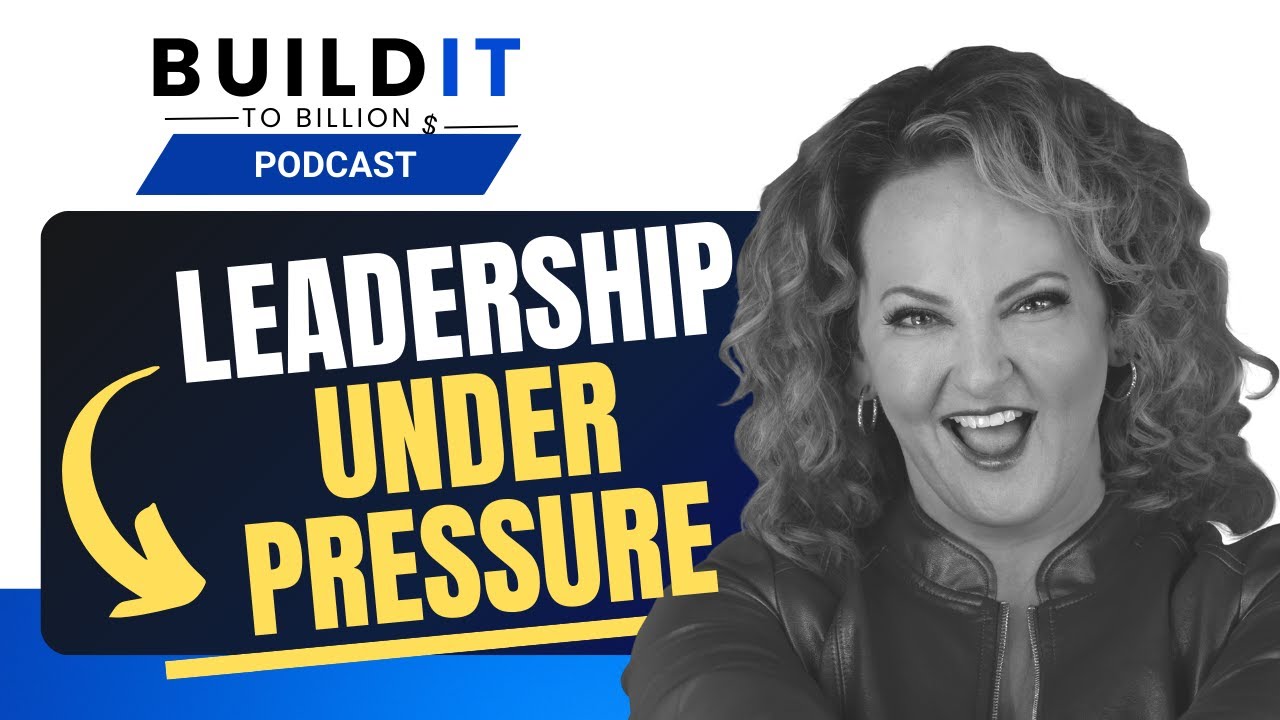 Secrets to Success with Former Black Hawk Pilot Elizabeth McCormick ...