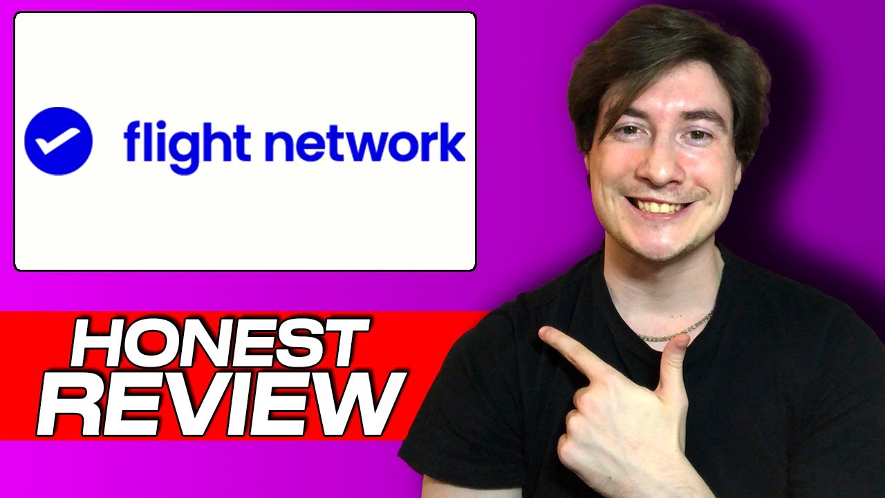 FlightNetwork Deals: Honest Review & User Experience on Booking Flights ...