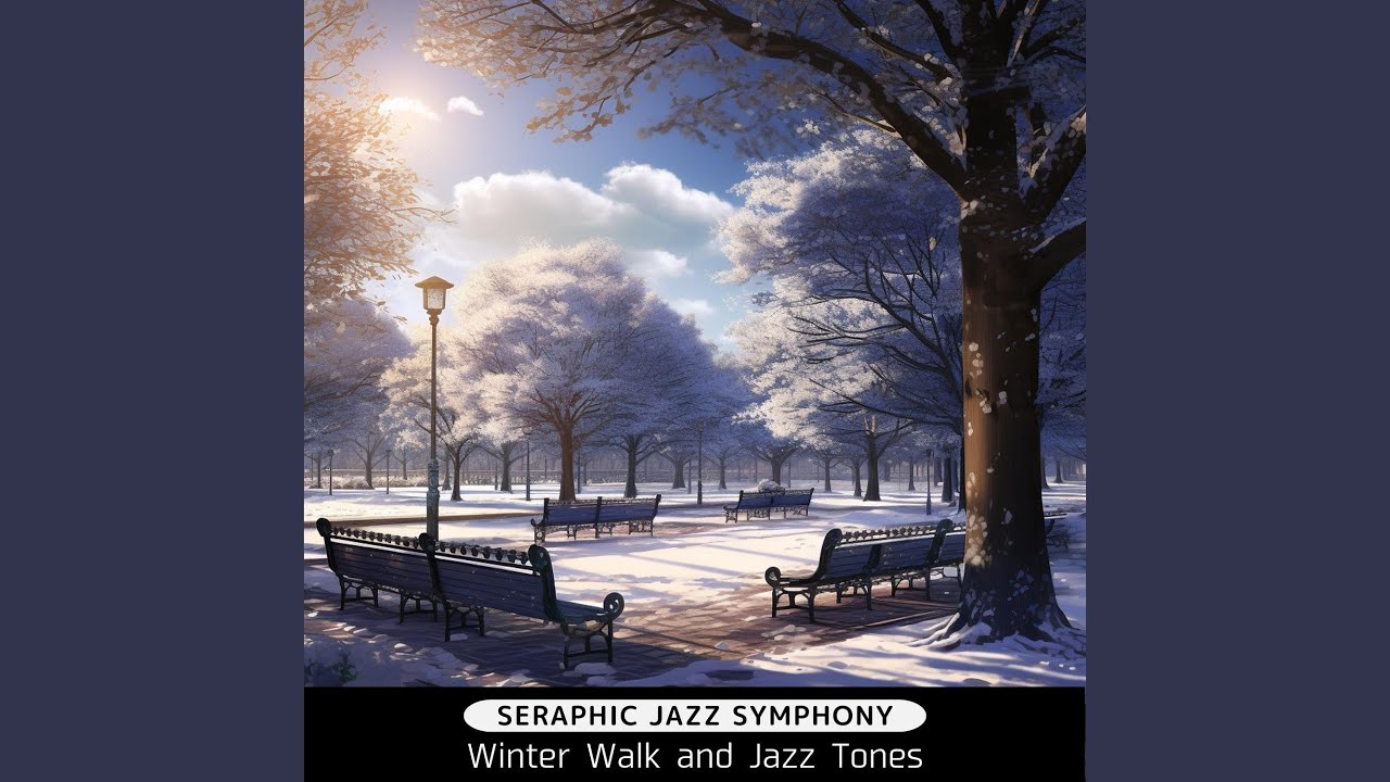 Gleaming Glow of Snow - YouTube