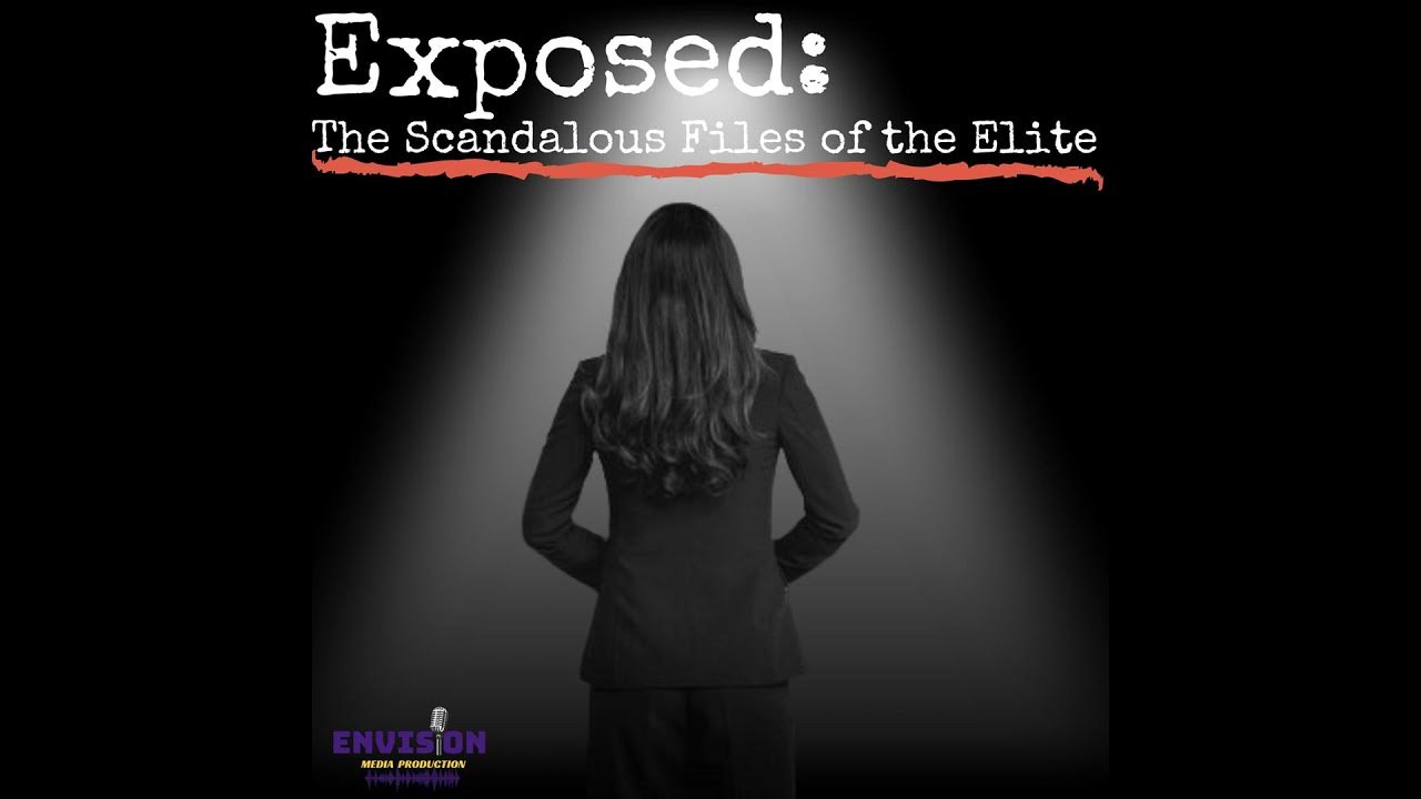 Part 3 | The Infamous Exploits of Police Officer Maegan Hall - YouTube