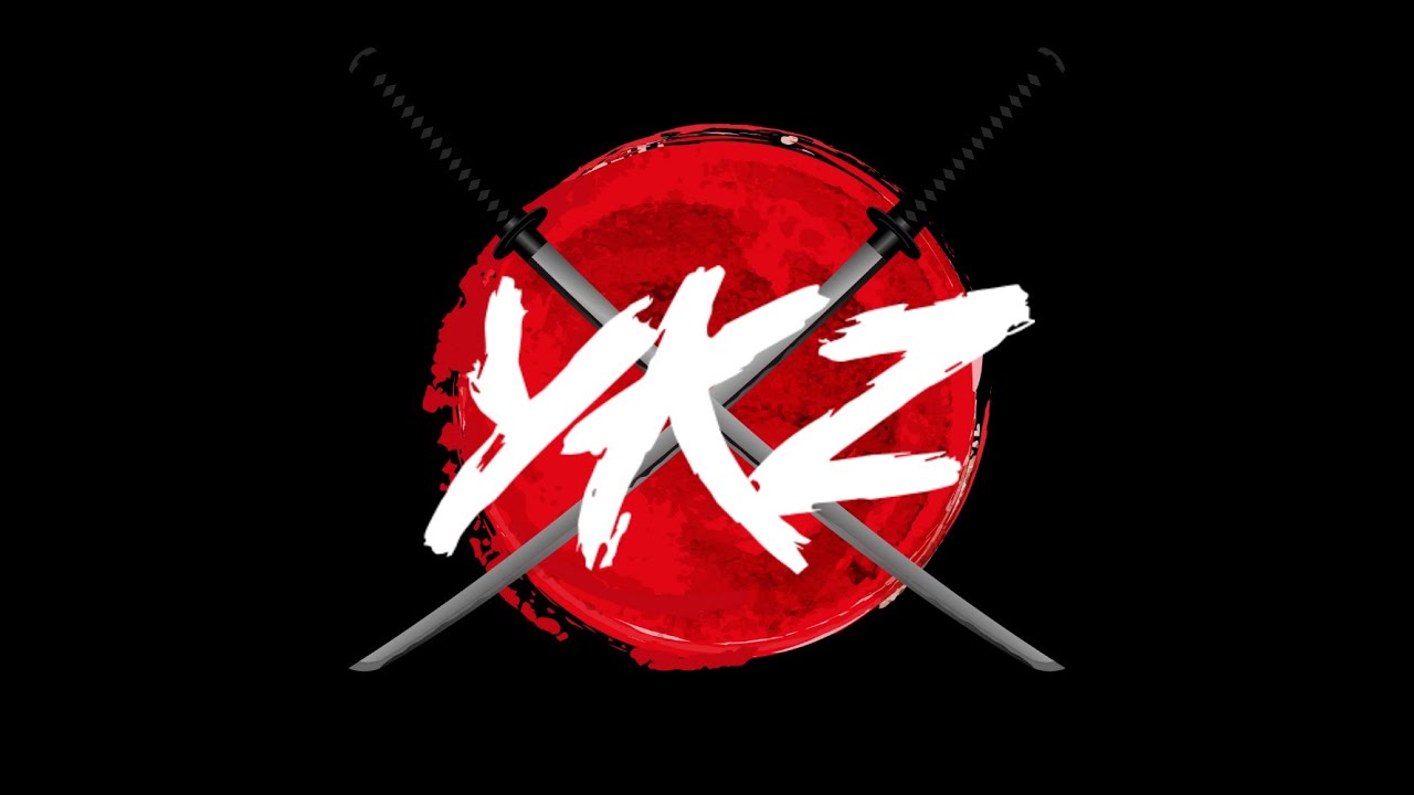 Yakuza X (YKZ Special Video) ft: Yukari (YKZ Mascot) - Naraka ...