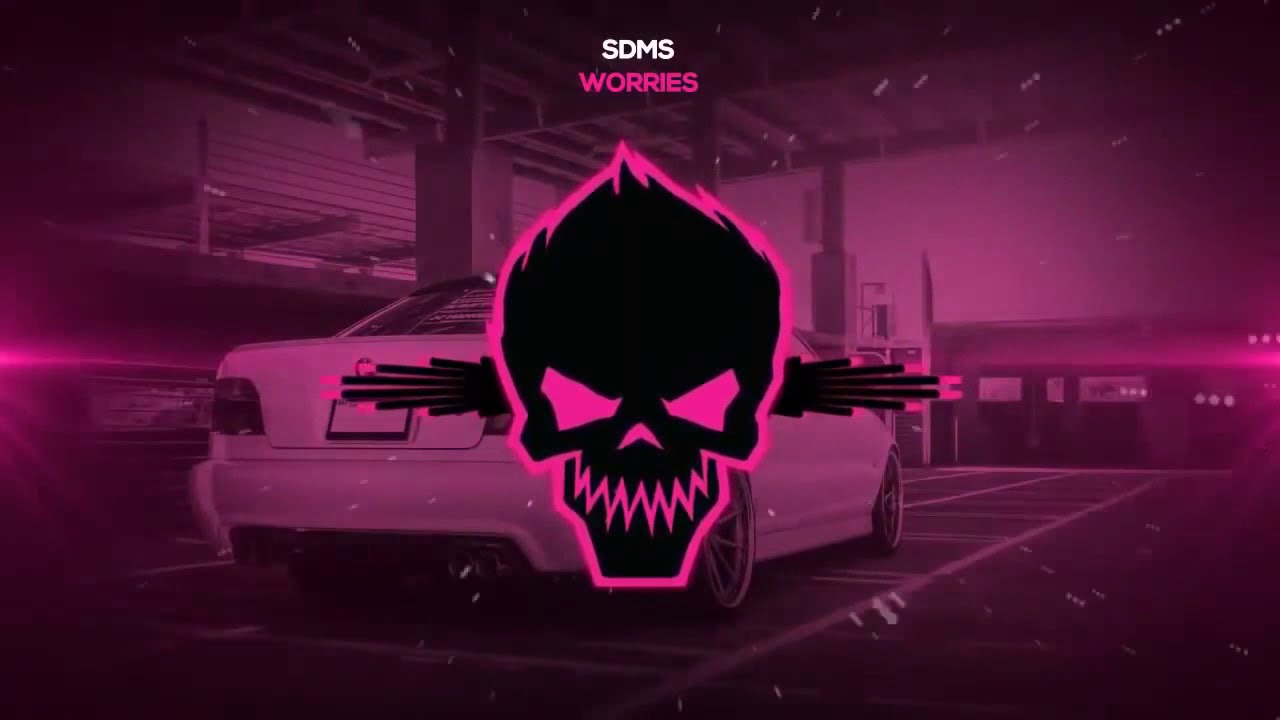 Bass Boosted Trap Mix Mega Bass Trim - YouTube