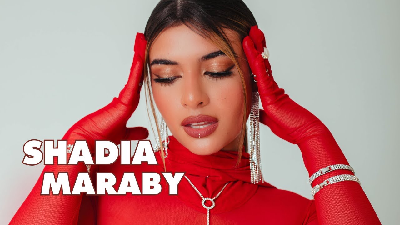 Shadia Maraby: Music, Girl Bands, and the Realities of Being a Woman in ...