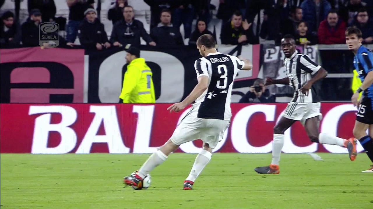 Cos'e' successo in TIM CUP - Giornata 29 - Serie A TIM 2017/18 - YouTube