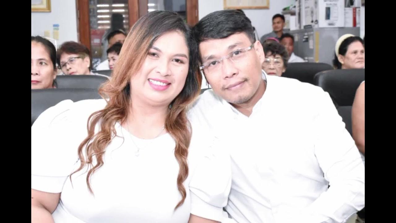 MY WEDDING DAY!!DECEMBER 17,2024 - YouTube