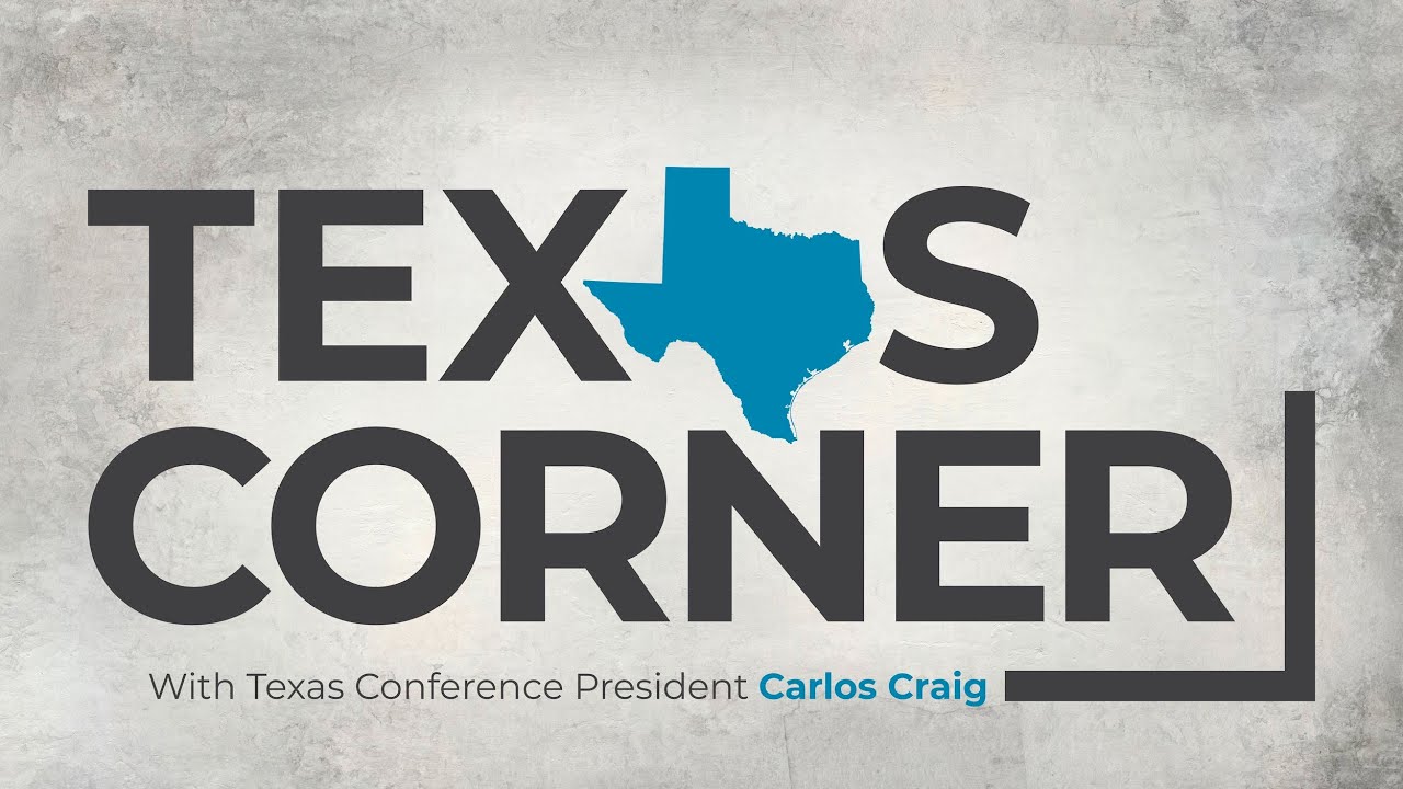 Texas Corner | Episode 1 - YouTube