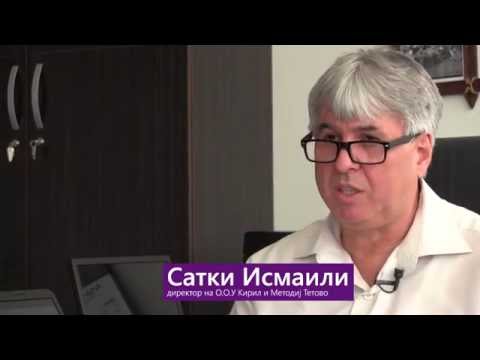 Microsoft Macedonia - Primena na OneNote Staff Notebook