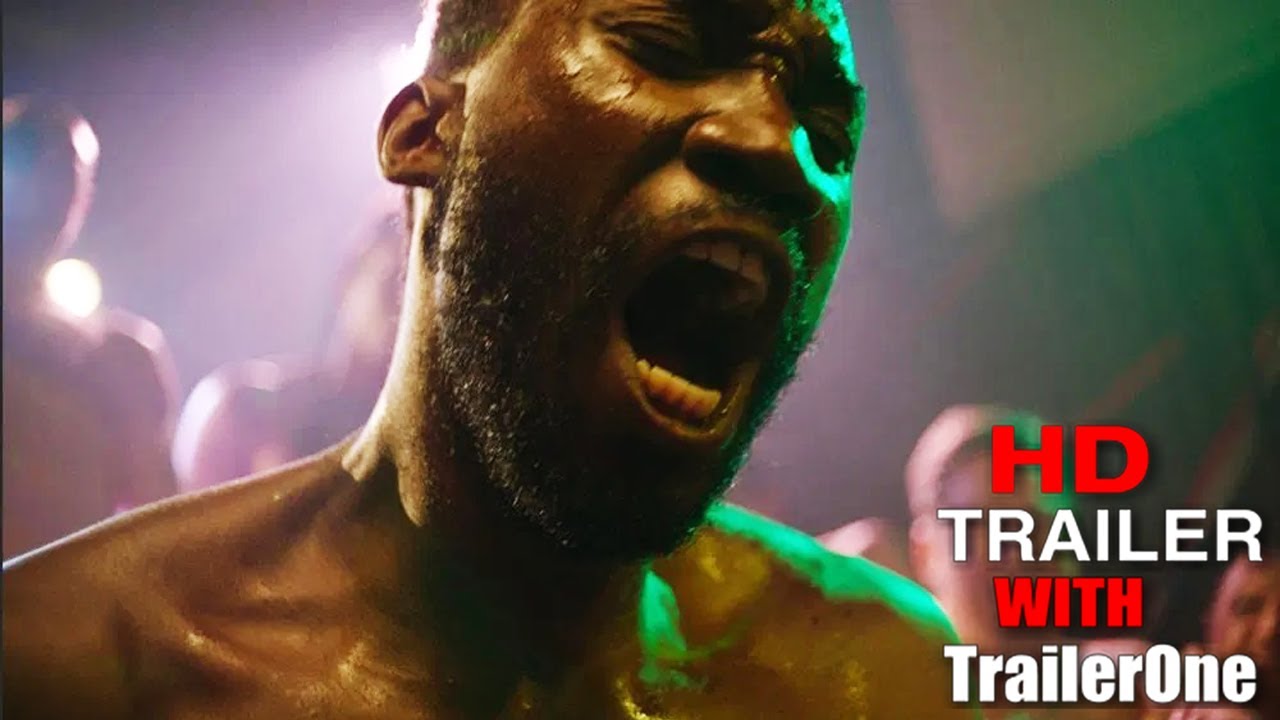 Mope 2020 (Official Trailer) - YouTube