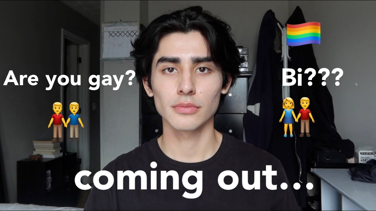 My Coming Out Storytime Youtube