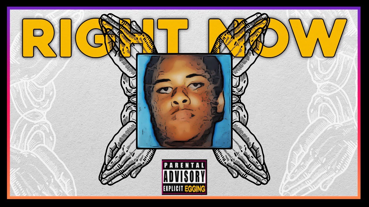 ALMIGHTY_TEVIN x MEERKAT MOB - RIGHT NOW (REMIX) - YouTube