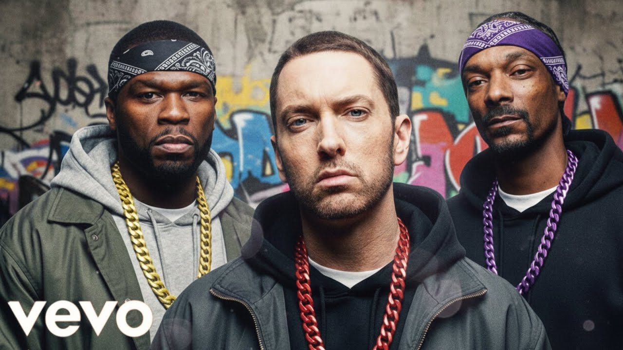 Eminem ft. P!NK – I Love You: The Collab Everyone’s Talking About ...