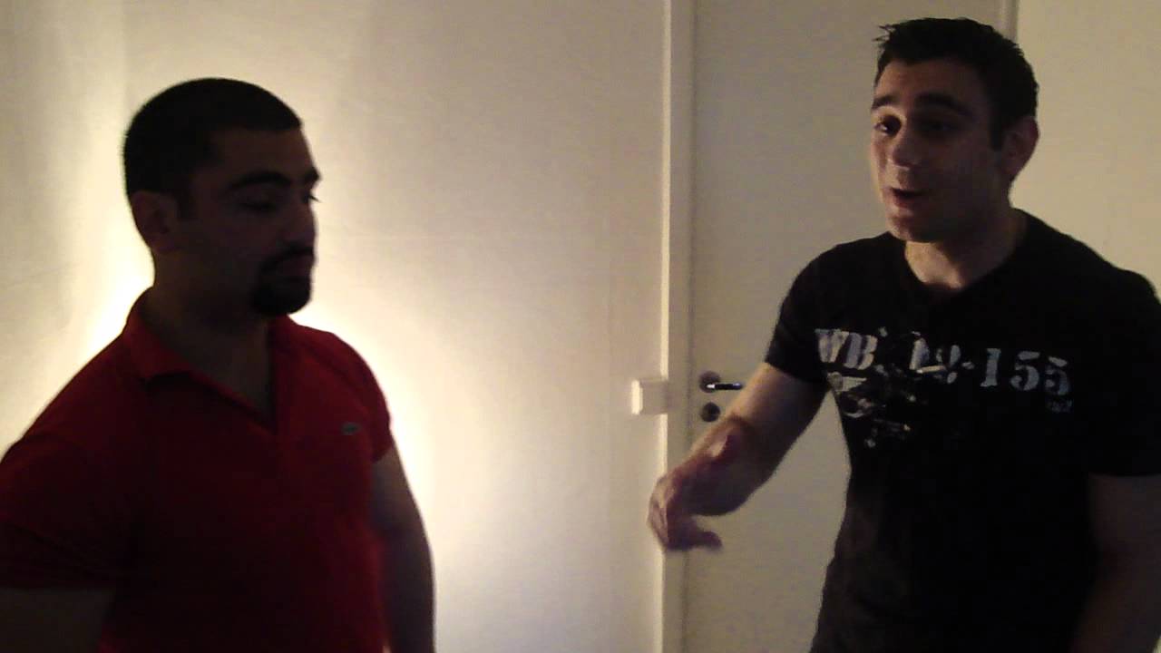 Fast Beatboxing And Jamaican Rap! - YouTube