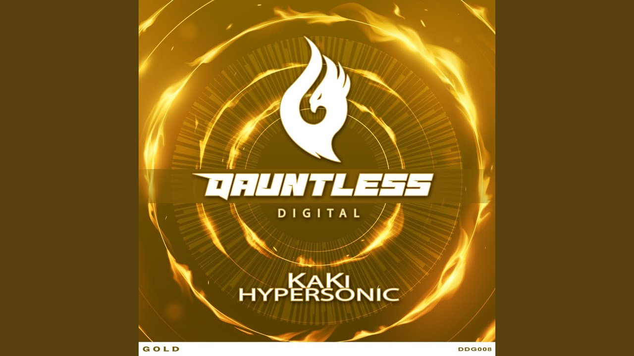 Hypersonic (Radio Edit) - YouTube