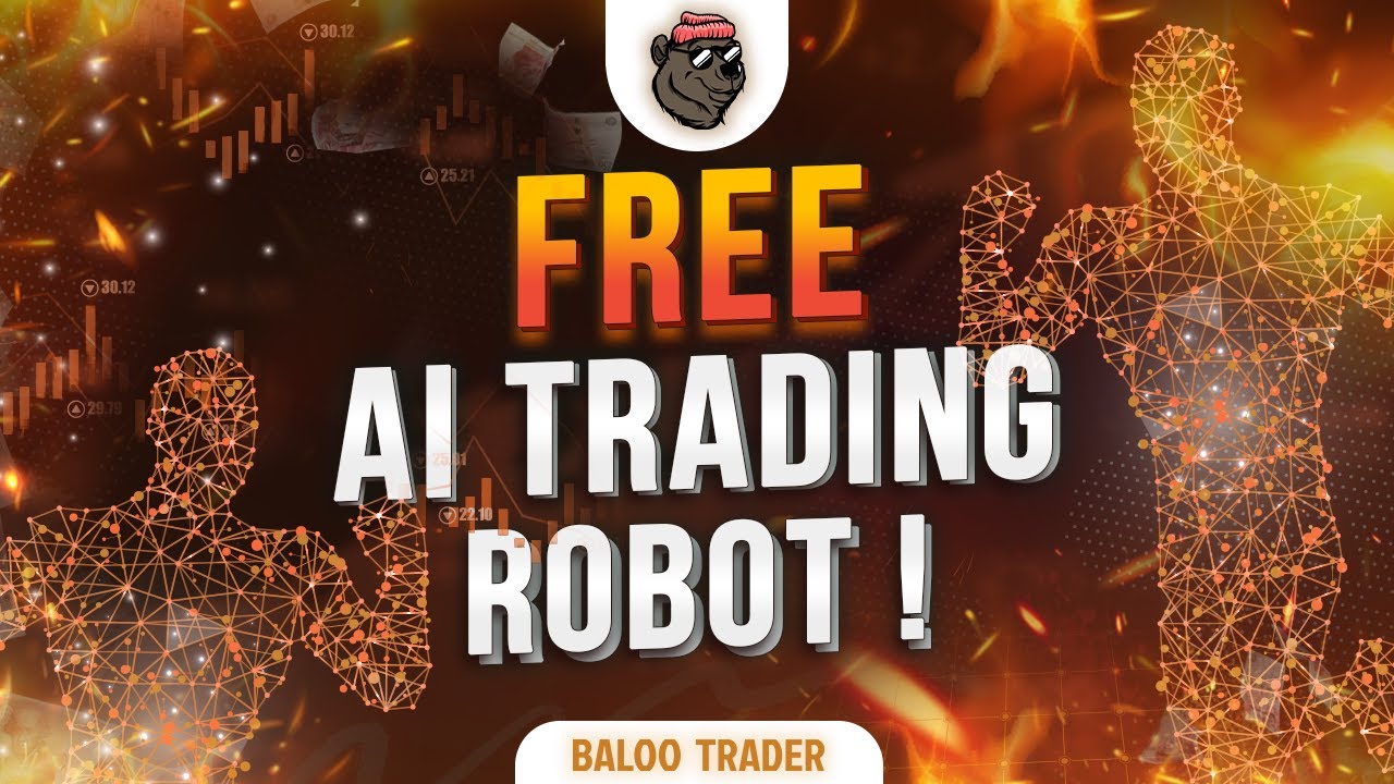 Binary options strategy | Can This Free AI Robot Really Make Me Rich ...
