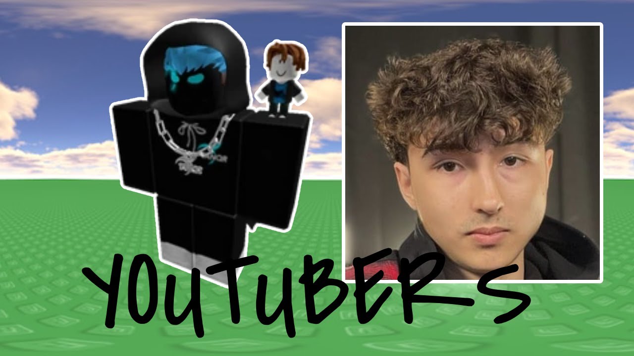 Every Roblox Bedwars Youtuber Part 1 Youtube