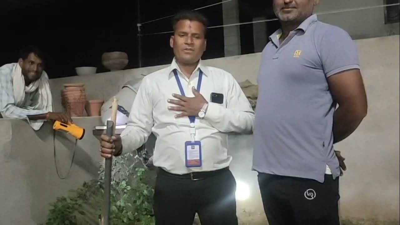 40 वर्ष पुराने कोबरा सांप का रेस्क्यू [Sukhdev Bhatt 8290756550] - YouTube