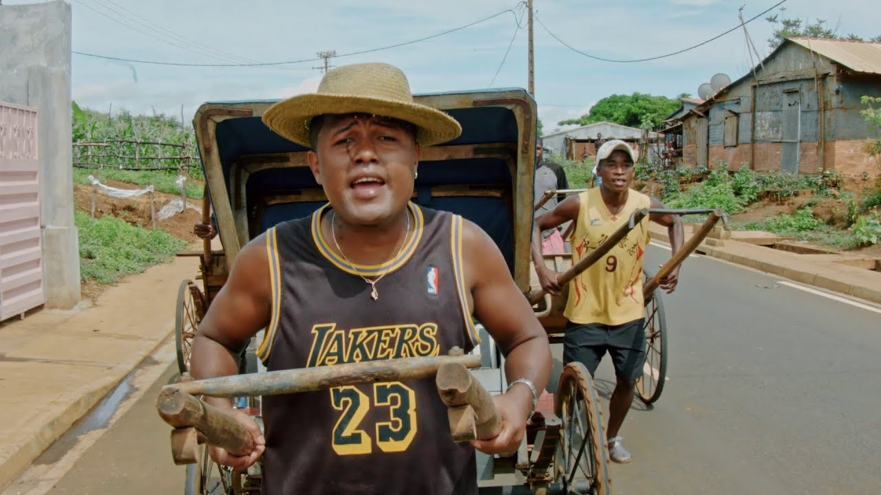 Jean Marc - Antaisaka | Nouveauté Clip Gasy 2022 - YouTube