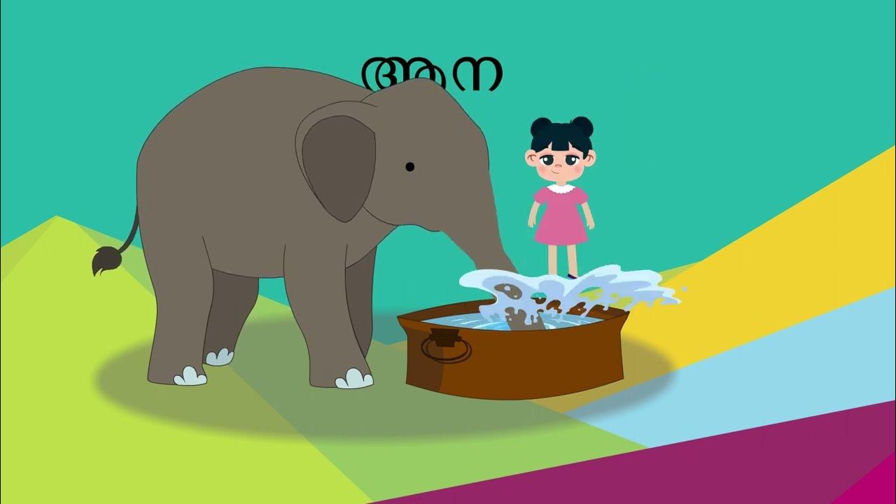 Learn Animal Names In Malayalam learn-animal-names-in-malayalam