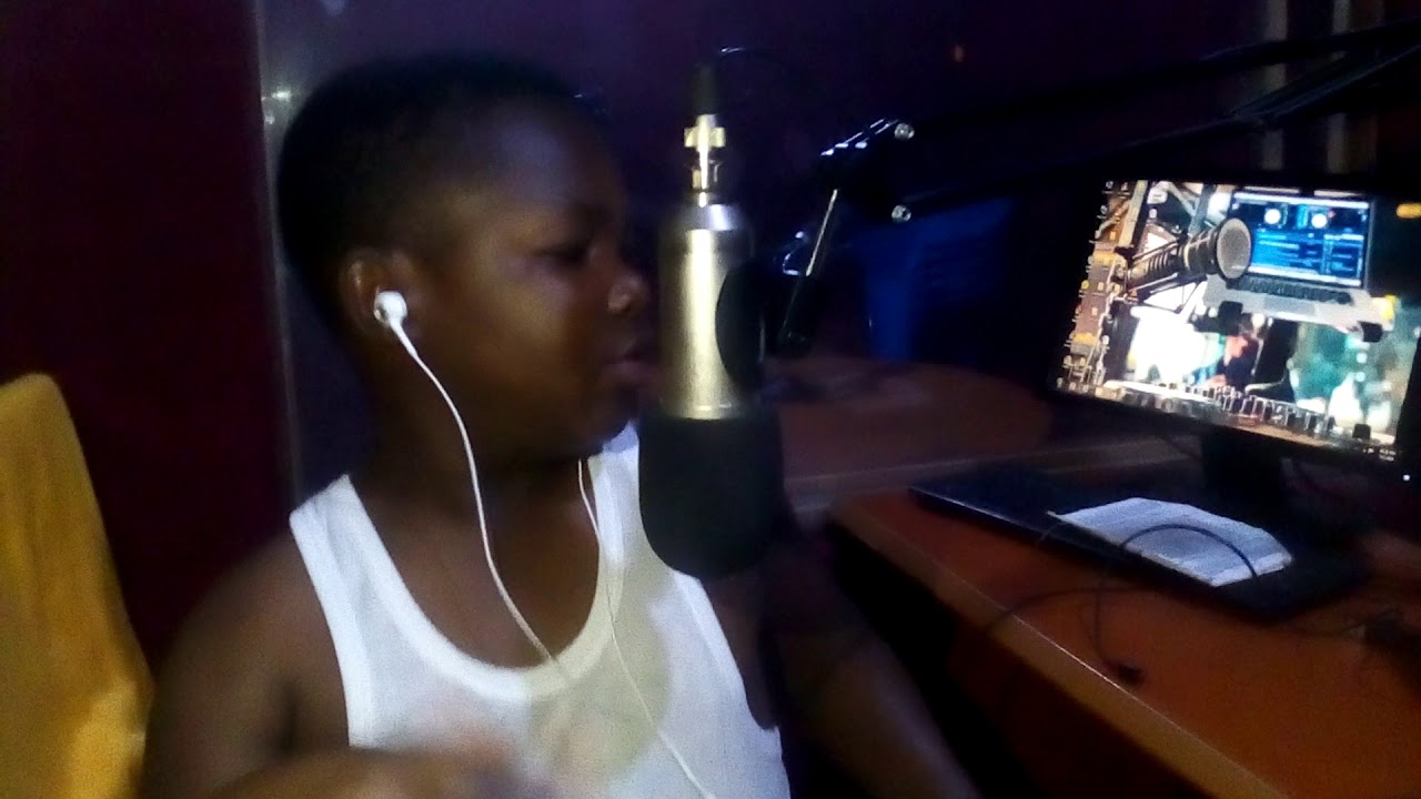 This Radio 5 in Rushere town(2) - YouTube