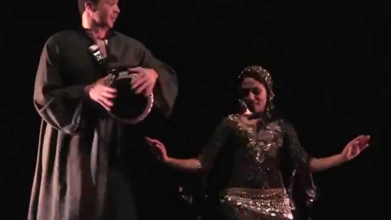 Meiver and Karim Nagi - Drum Solo - MassRaqs 2011 - YouTube