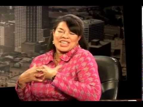 Linnet Carty Show - YouTube