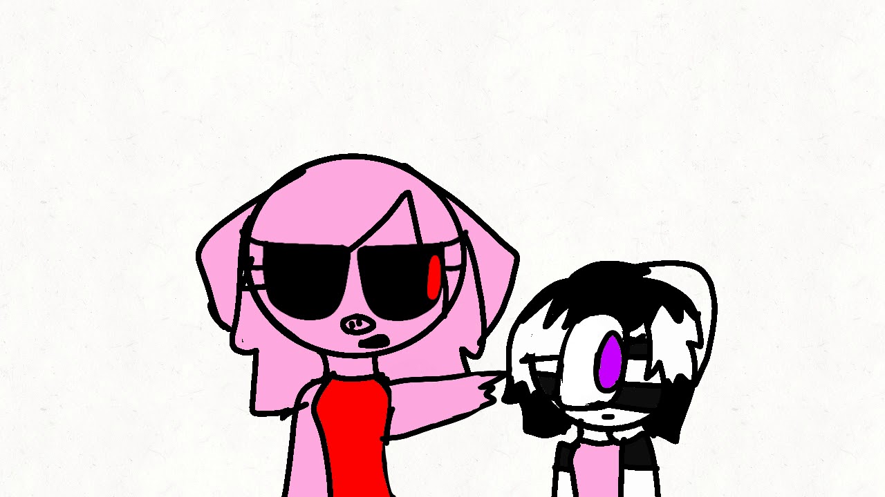 La oruga esta gritando meme (Piggy Version) (Remake) - YouTube